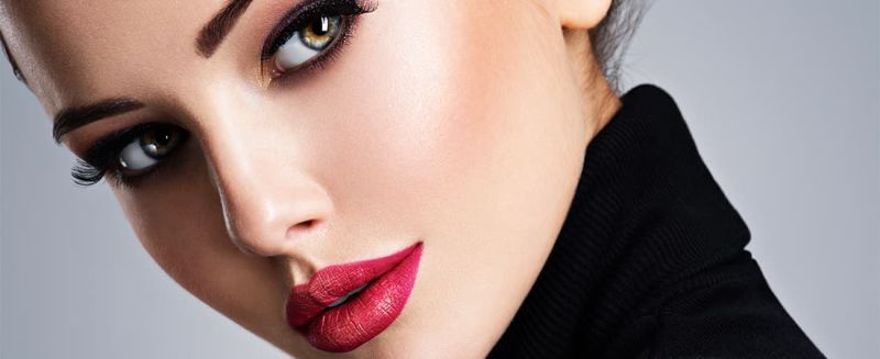 Los tipos de narices más comunes y habituales - Dr. Fabrizio Moscatiello